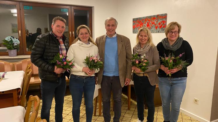 Reiterverein Kollmar plant zahlreiche Aktivitäten