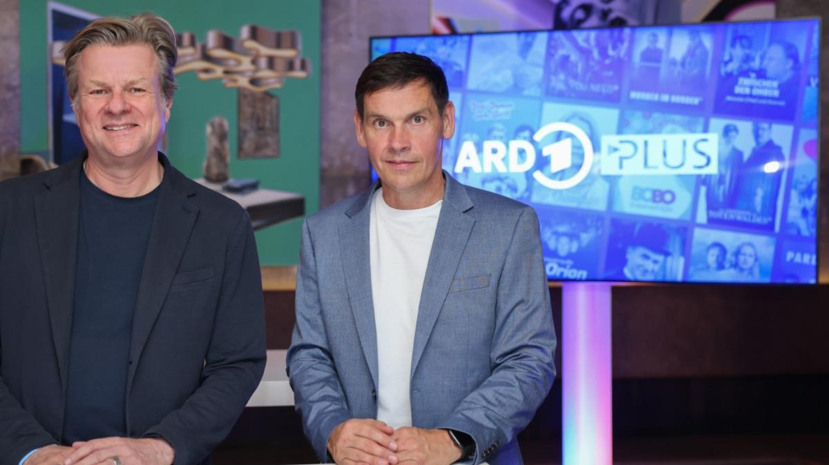 ARD Plus: Was das Nostalgie-Streaming bietet und was nicht
