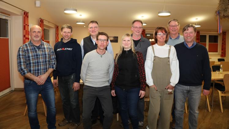 In Bevern ist schon klar, wer in den Gemeinderat einziehen wird