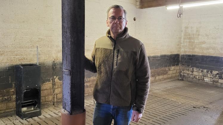 Krise der Schweinebauern bremst Klimaschutz und Tierwohl aus