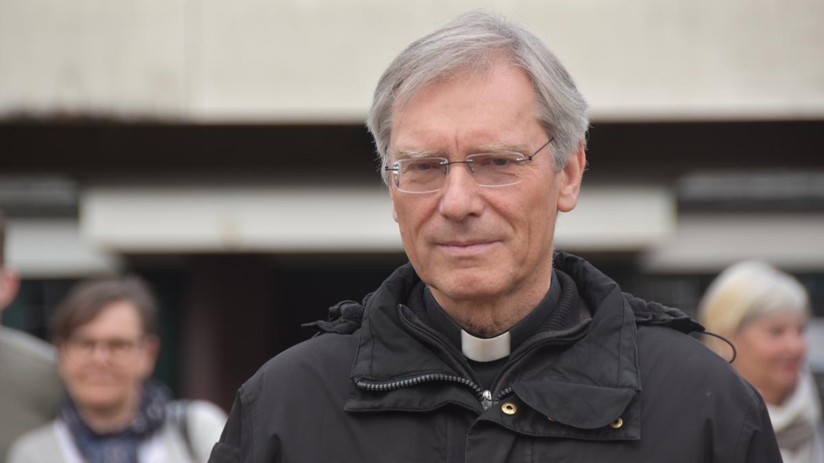SPO: St. Peteraner unterstützen Pastor Hölscher
