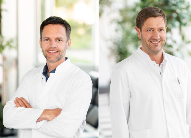 Niels-Stensen-Kliniken: Kniegelenkprothese bringt Verbesserung