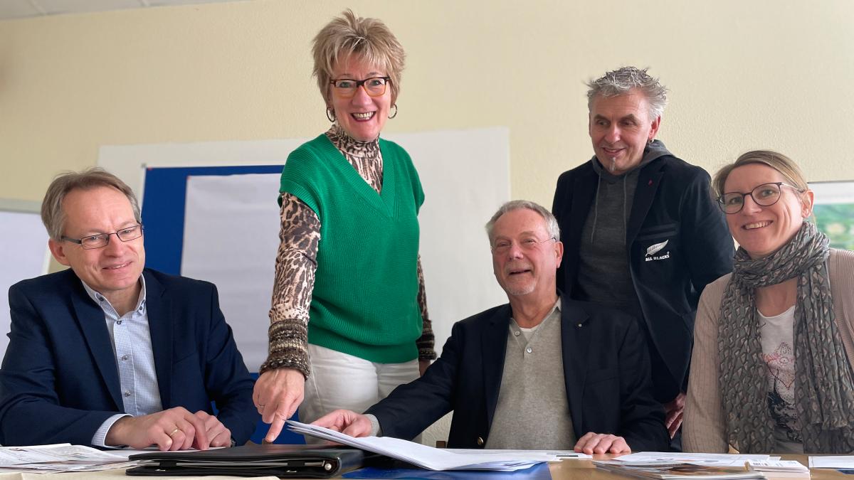 RBZ in Itzehoe und Vera wollen Ausbildungsabbrüche verhindern