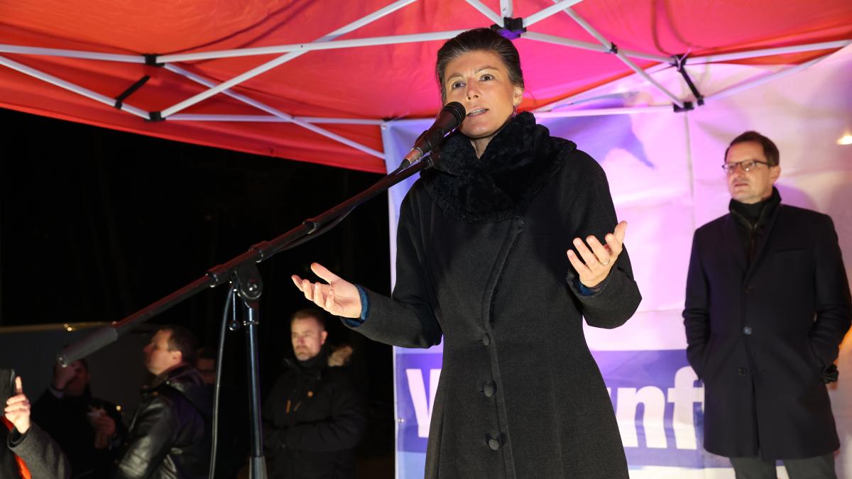 Nach Protestaktion im russischen TV: Marina Owsjannikowas Buch