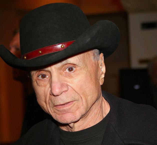 Robert Blake ist tot: Bekannt aus „Baretta“ und Mordprozess | DKO