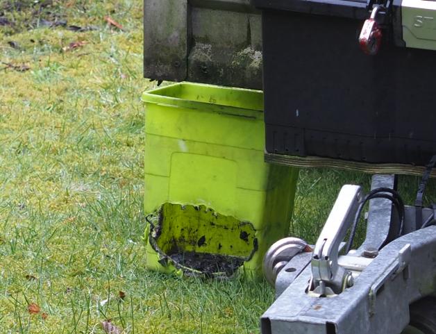 Rauchmelder piept: Haus-Keller in Tornesch völlig verqualmt | SHZ