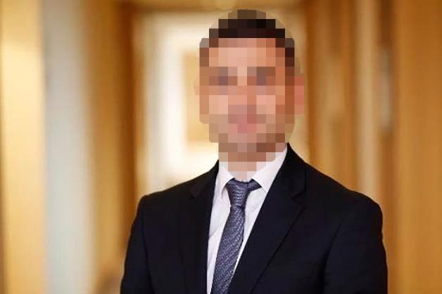 Schüsse in Hamburg: Amoktäter Philipp F. schrieb Buch über Teufel