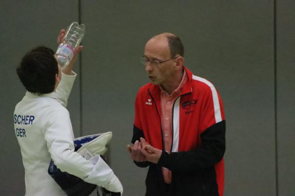 Die schönsten Bilder von der Fecht-Landesmeisterschaft in Itzehoe