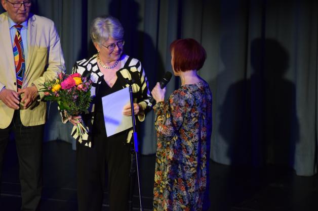 Neumünster singt und spielt 2023 im Theater der Stadthalle