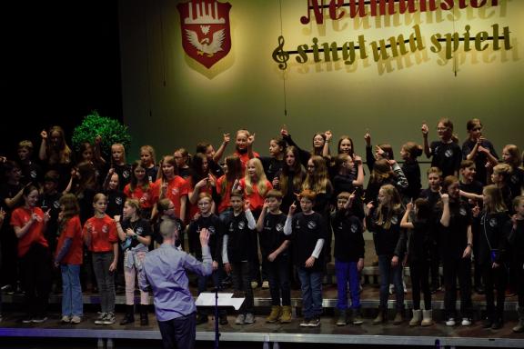 Das sind die schönsten Momente des Musik- und Tanzfestivals