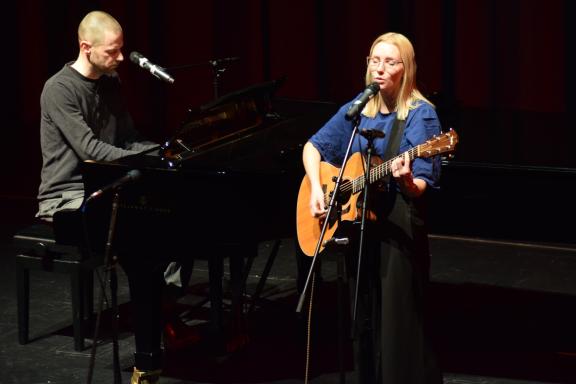 Das sind die schönsten Momente des Musik- und Tanzfestivals
