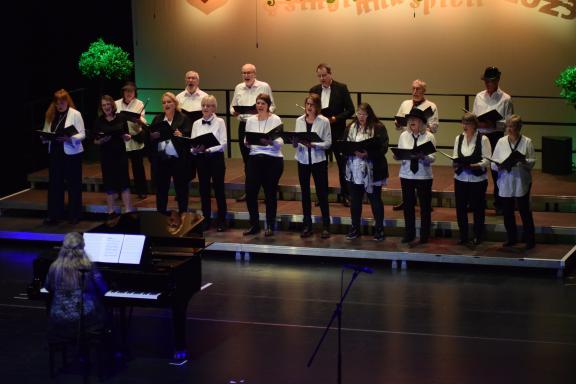 Das sind die schönsten Momente des Musik- und Tanzfestivals