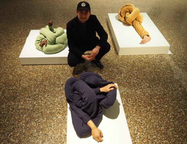 Kunstpreis Osnabrück ging an den Keramiker David Rauer