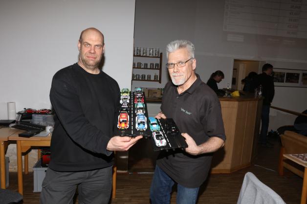 TSV Prisdorf: Technik kann Rennfahrer-Nachwuchs nicht stoppen