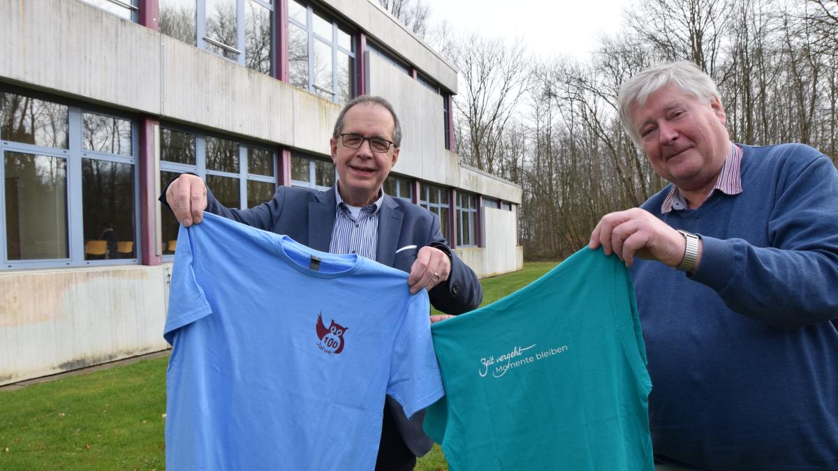 100 Jahre Klaus-Harms-Schule: Pläne für die Jubiläumsfeier