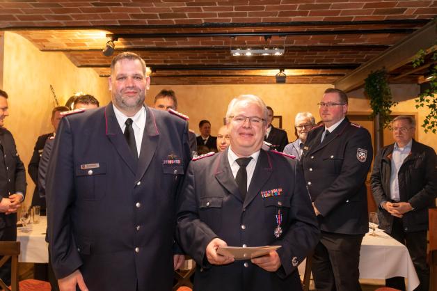 Bokhorst-Wankendorf: Zusammenarbeit der Feuerwehren verbessern