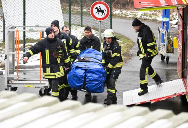 12-jährige Luise in Freudenberg getötet: Was wir bisher wissen