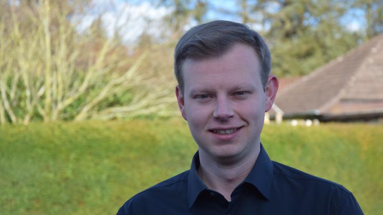 Wenig junge Kandidaten bei der Kommunalwahl in Großenwiehe