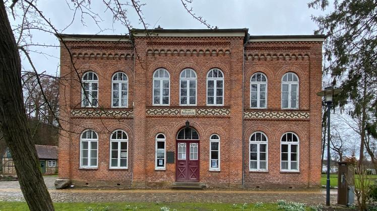 Barmstedter Tourist-Info kommt ins Museum auf der Schlossinsel
