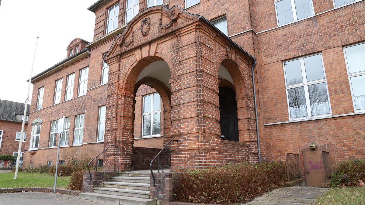 Neumünster: Die Helene-Lange-Schule ist der ideale VHS-Standort