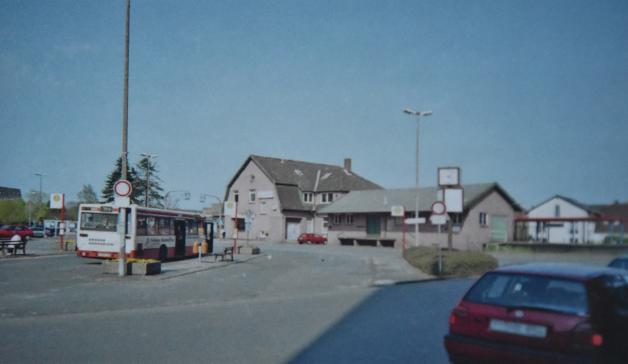 Serie 700 Jahre Quickborn: Die Geschichte der Bahnhofstraße