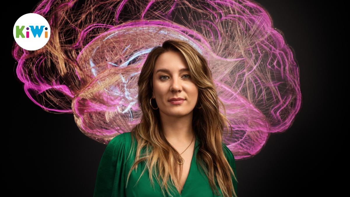 Jasmina Neudecker erklärt Fotosynthese | SHZ