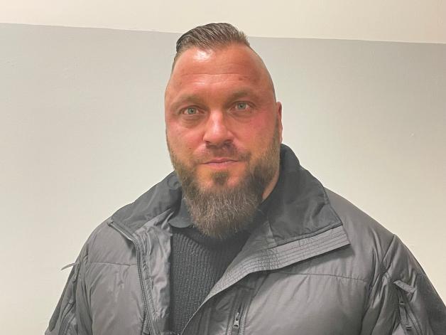 Lindenbruchredder Eutin mit Sicherheitsdienst und Streetworker