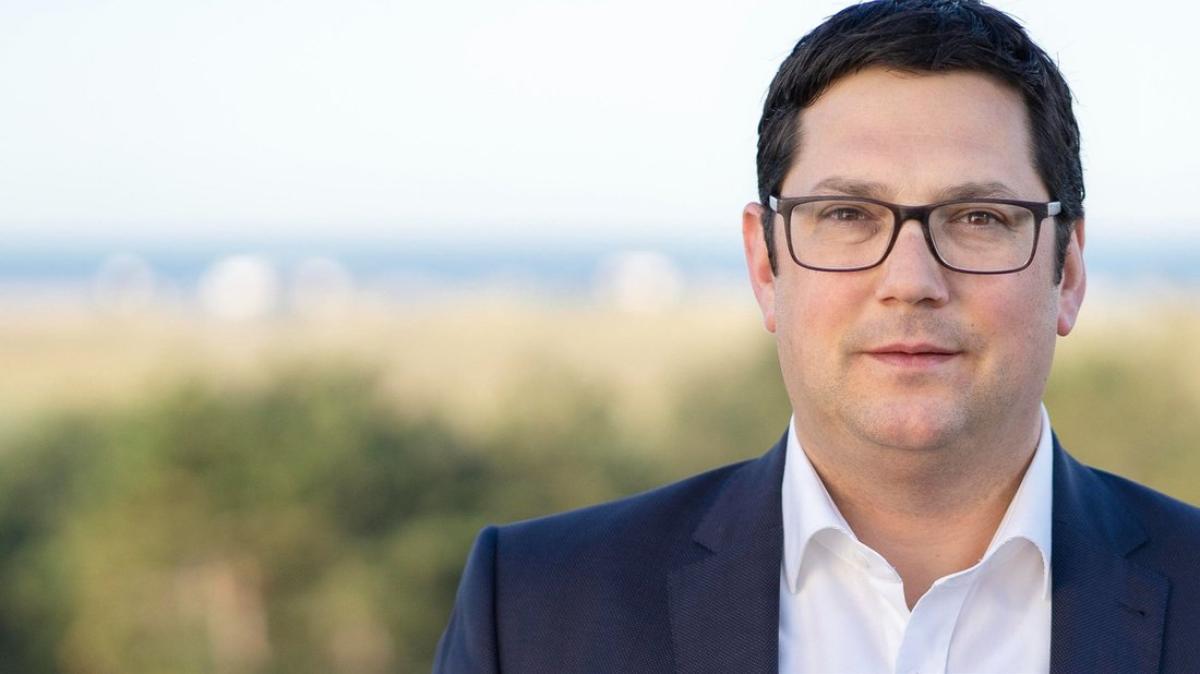 Bürgermeister Jürgen Ritter äußert sich zur Wahl in SPO