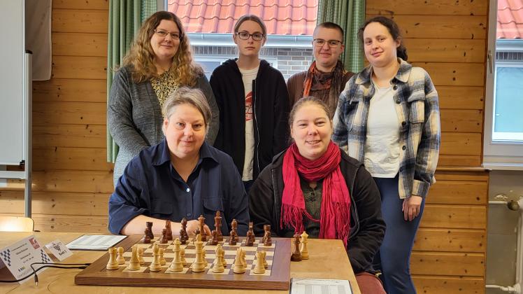 Bunt und erfolgreich: Das ist Delmenhorsts ältester Bundesligist