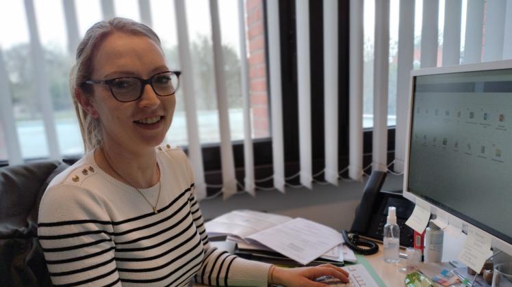 Boostedt: Zu wenig Frauen in der Politik