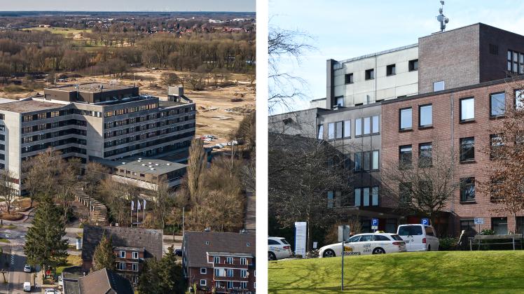 Rendsburg und Eckernförde: Imland-Klinik – Wer zahlt das Gehalt? Rendsburg und Eckernförde: Imland-Klinik – Wer zahlt das Gehalt?