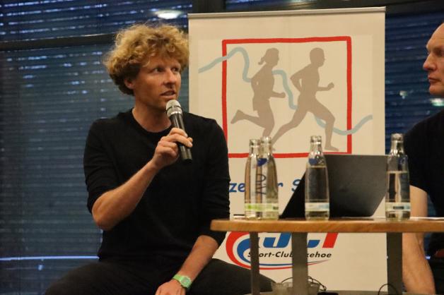 Einblicke und Tipps von Triathlon-Coach Philipp Seipp
