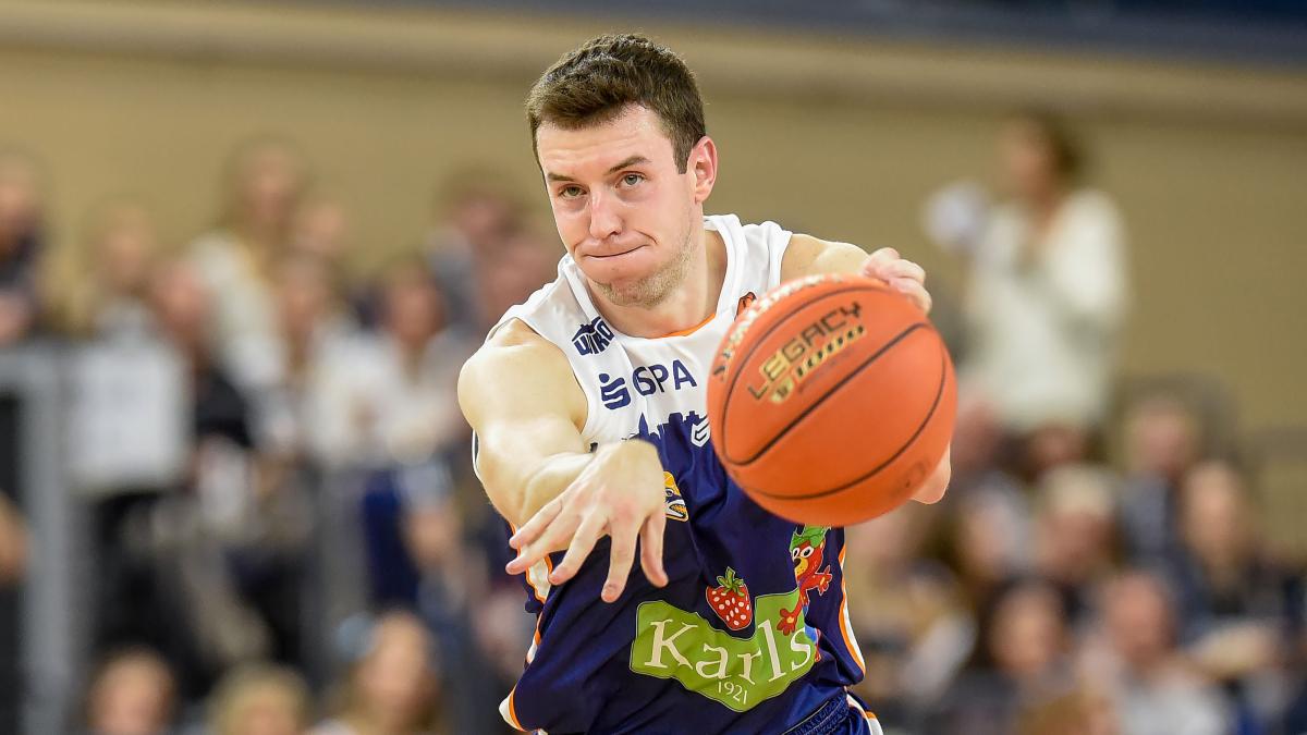 Seawolves: Tyler Nelson verlängert, 18-jähriges Talent kommt | SVZ