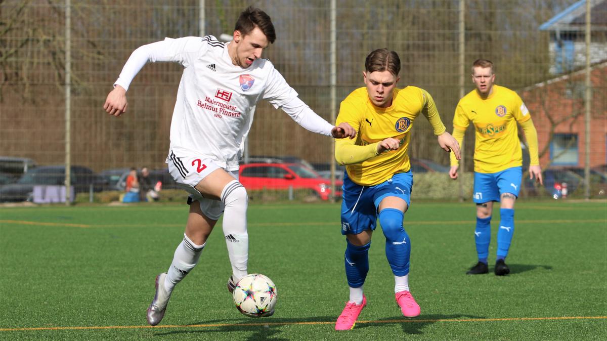 Nächste Niederlage: Kummerfelder SV zittert weiter um die Klasse