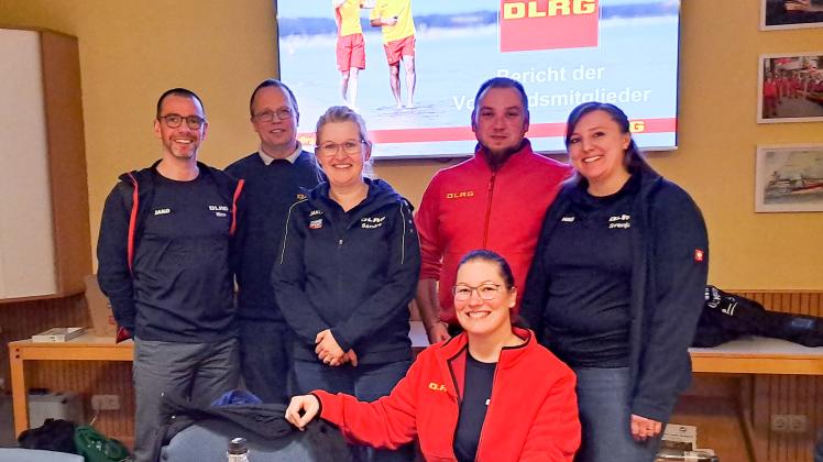 DLRG Glückstadt: Großveranstaltungen im Wochenrhythmus