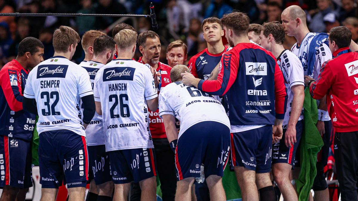 Geheimnisse der Handball-Trainer: Neues zum Mythos Time-Out