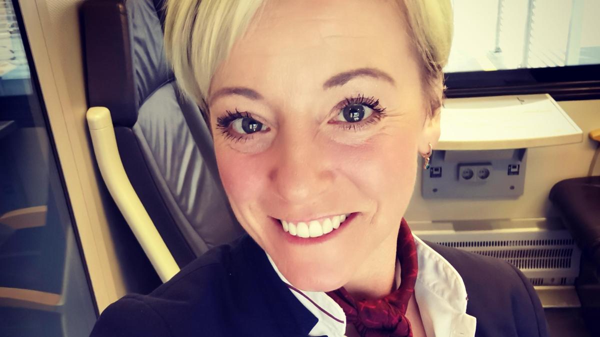 „Eisenbahner mit Herz“: