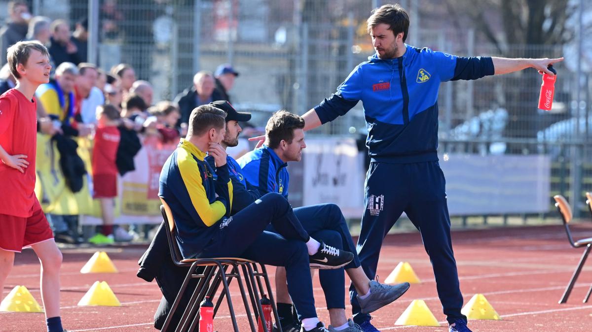 Kommentar zur Riebau-Entlassung: Atlas-Spieler müssen liefern