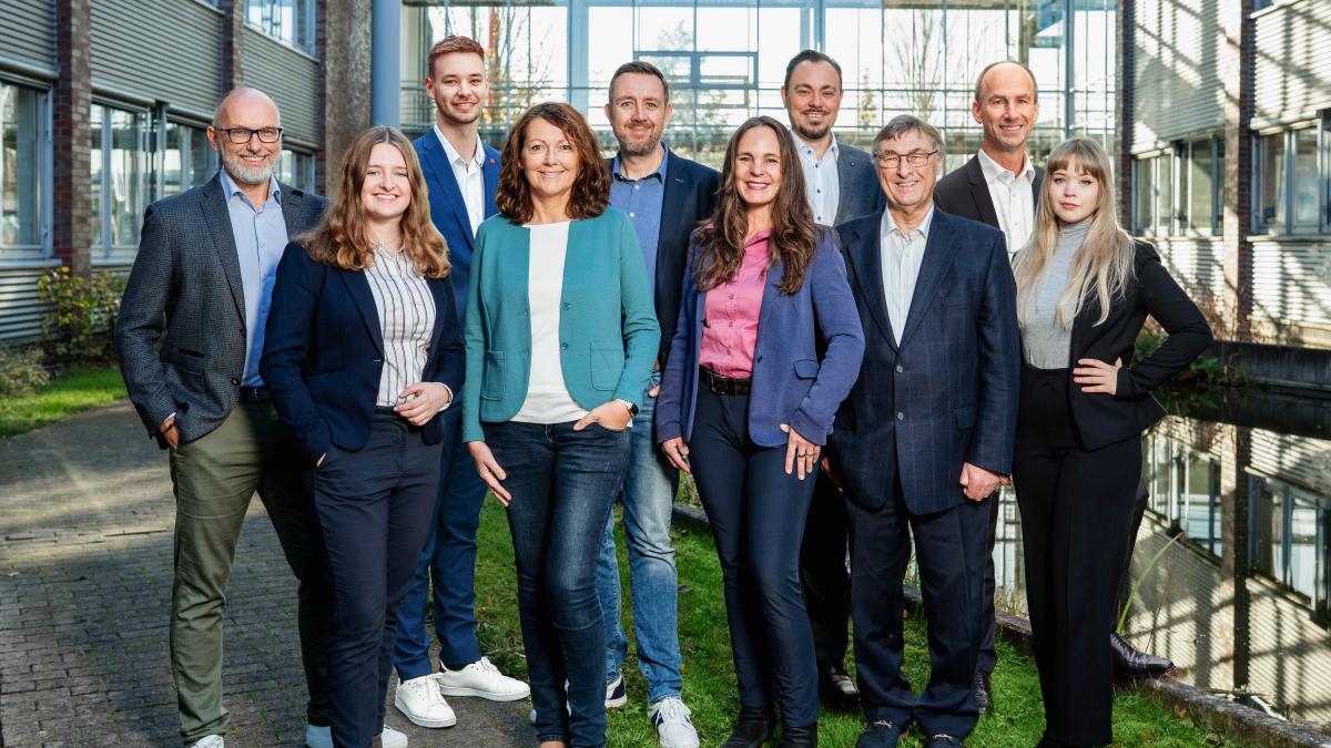 Quickborn: FDP stellt Kandidaten für Kommunalwahl 2023 vor