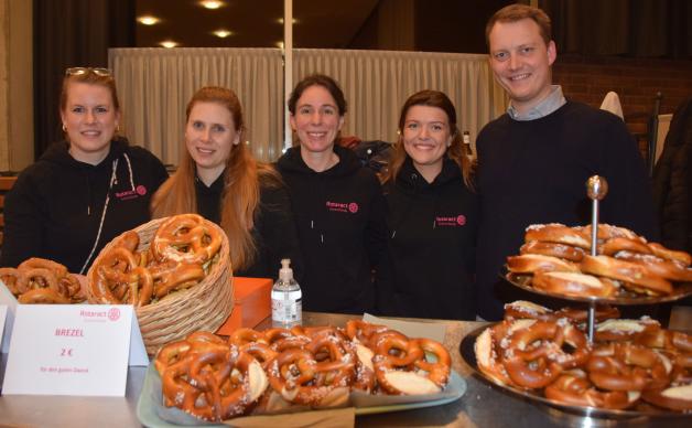 Marinemusikkorps Kiel nach drei Jahren wieder in Eckernförde