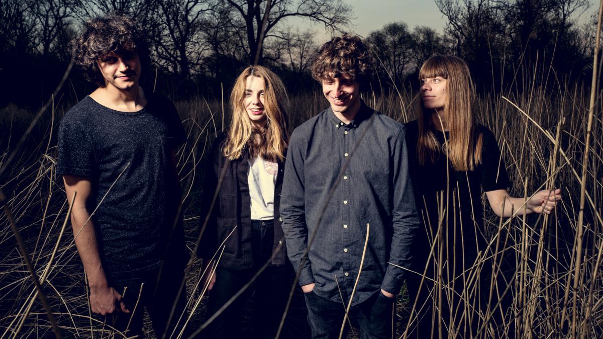 Diese Bands spielen beim Haste Open Air 2023 in Osnabrück