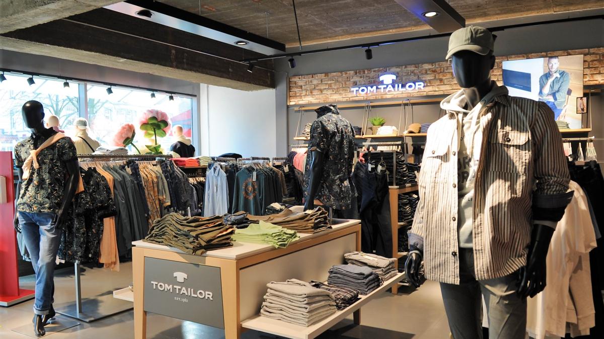 Das ist neu im Modehaus Böckmann am Hauptkanal in Papenburg