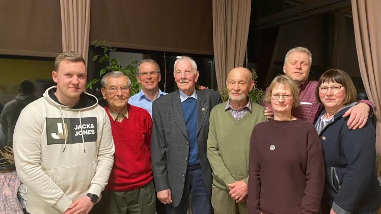 Rekord beim SV Boostedt: So viele Mitglieder wie noch nie