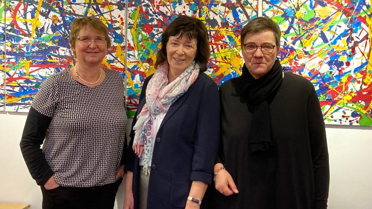 Viele neue Pläne für Barmstedts Städtepartnerschaften