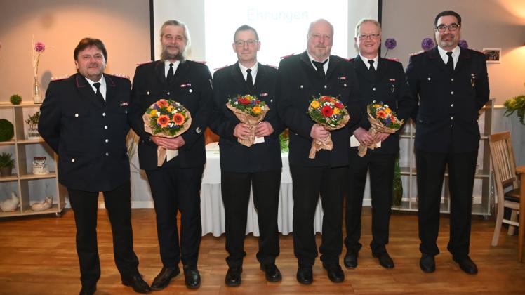 Dunkle Wolken über den Wehren des Amtes Schenefeld