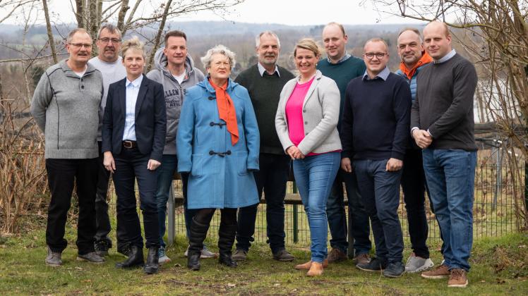 Grebin: CDU will mit Thema Familie bei Kommunalwahl punkten