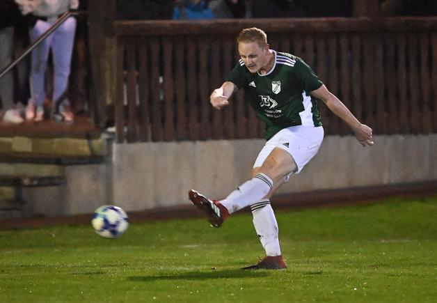 TuS Berge und SV Alfhausen ziehen ins Pokalhalbfinale ein