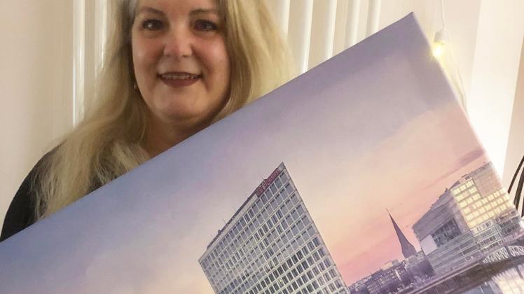 Lichtbildfreunde Itzehoe entführen im Landgericht in „Fotowelten“