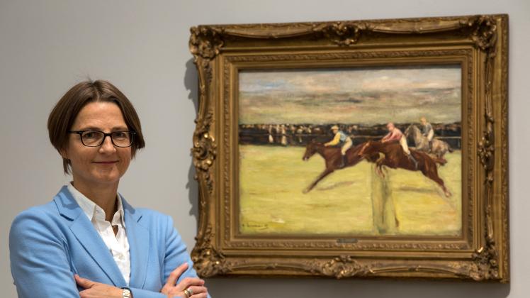 Kunstverein in Bremen: Bürger und ihr Netzwerk für moderne Kunst