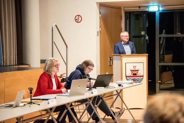 Plön will Seekieker als Bus-Angebot um Großen Plöner See retten